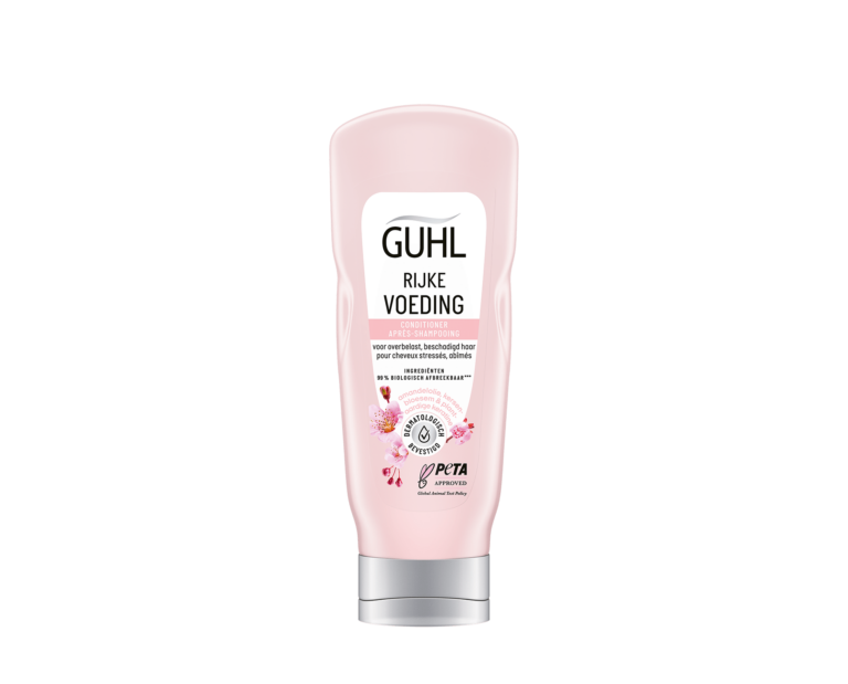 De Guhl productlijnen in een oogopslag - Guhl