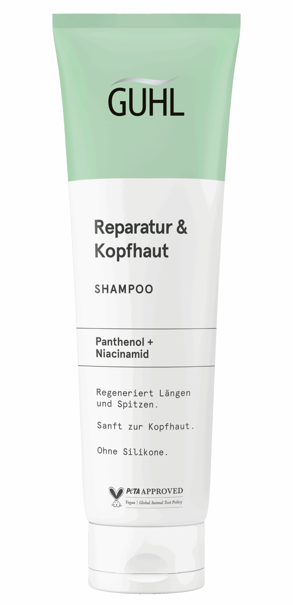 Die Guhl Produktlinien im Überblick - Guhl